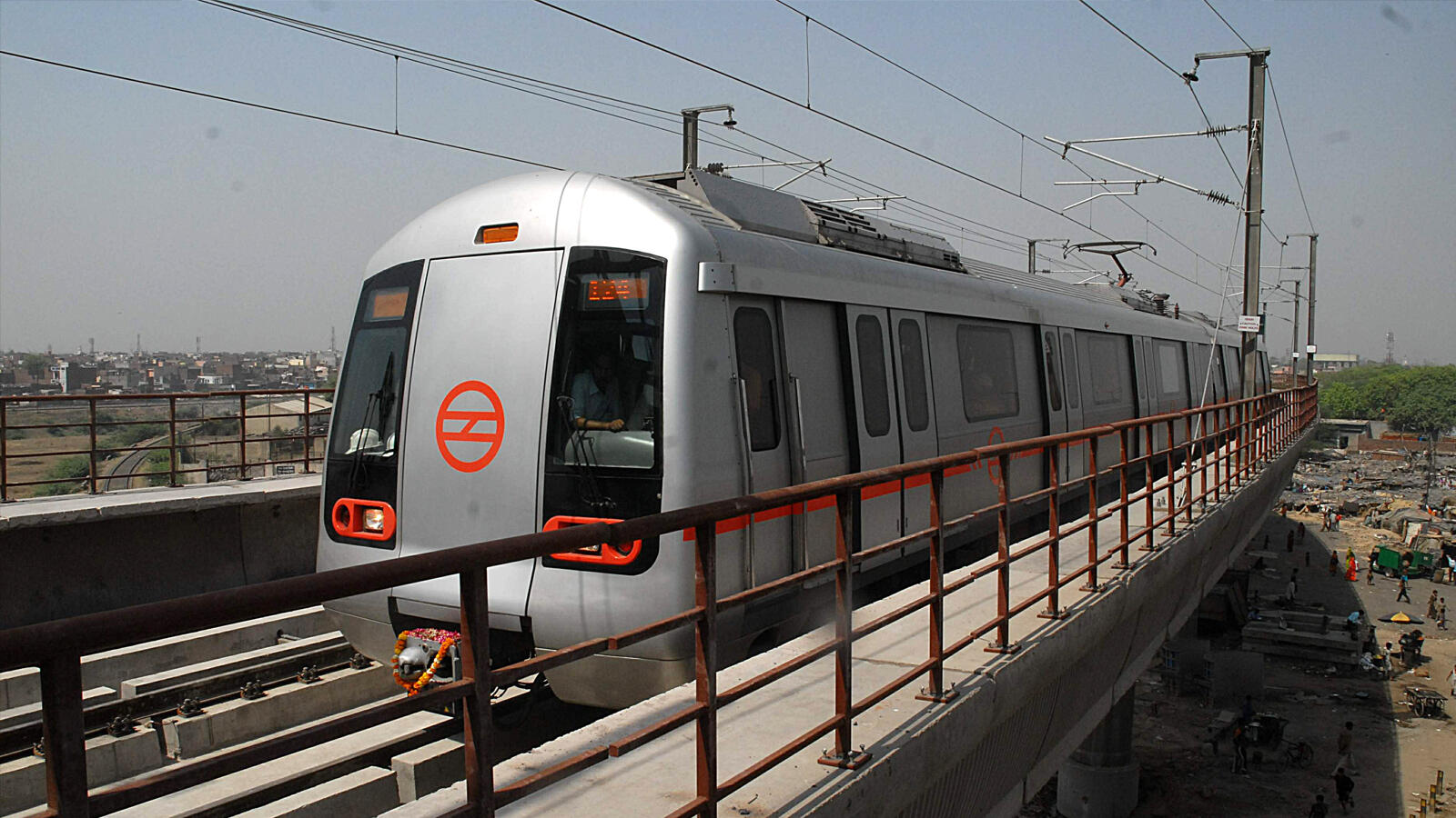 Delhi: DMRC plans revamp of 280 ‘oldest’ coaches