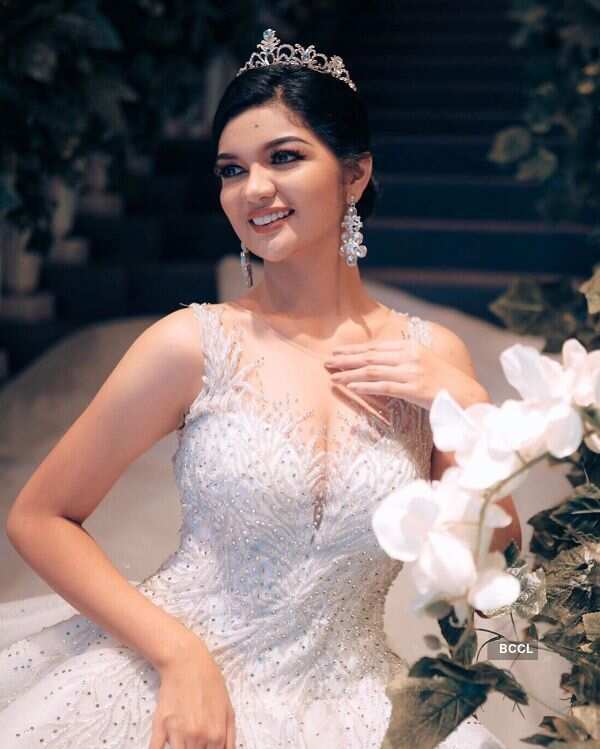 Cyrille Payumo crowned Miss Tourism International 2019