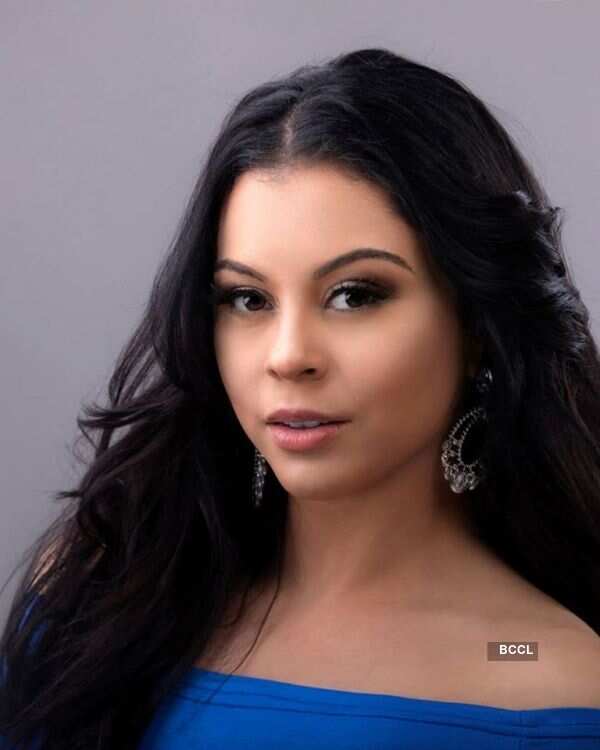 Shannah Weller crowned Miss Vermont USA 2020