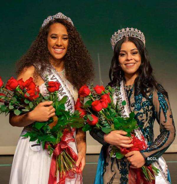 Shannah Weller crowned Miss Vermont USA 2020