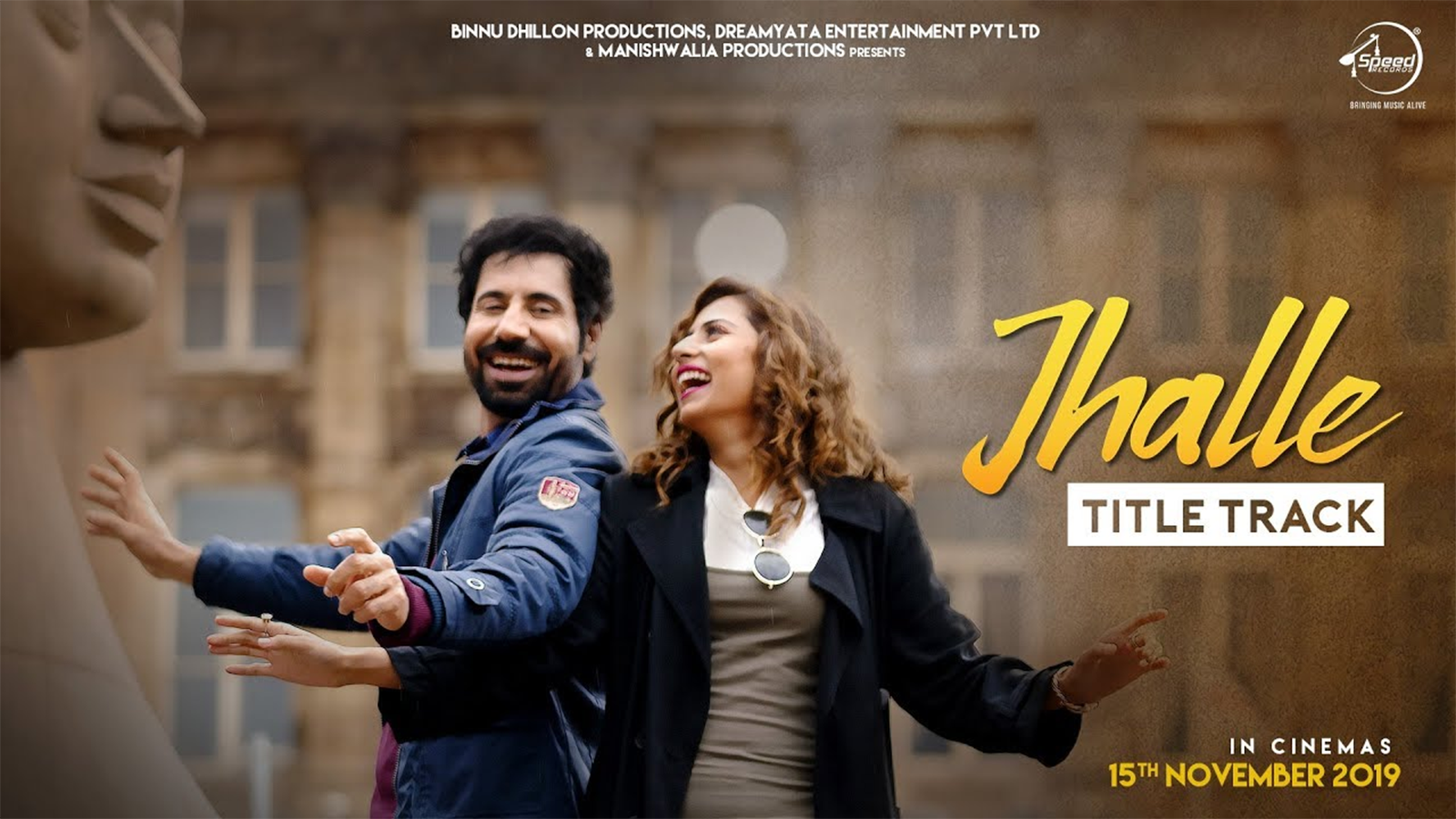 Jhalle | Song - Title Track