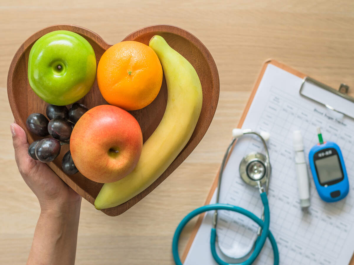 World Diabetes Day: Diabetic friendly desserts you can indulge in