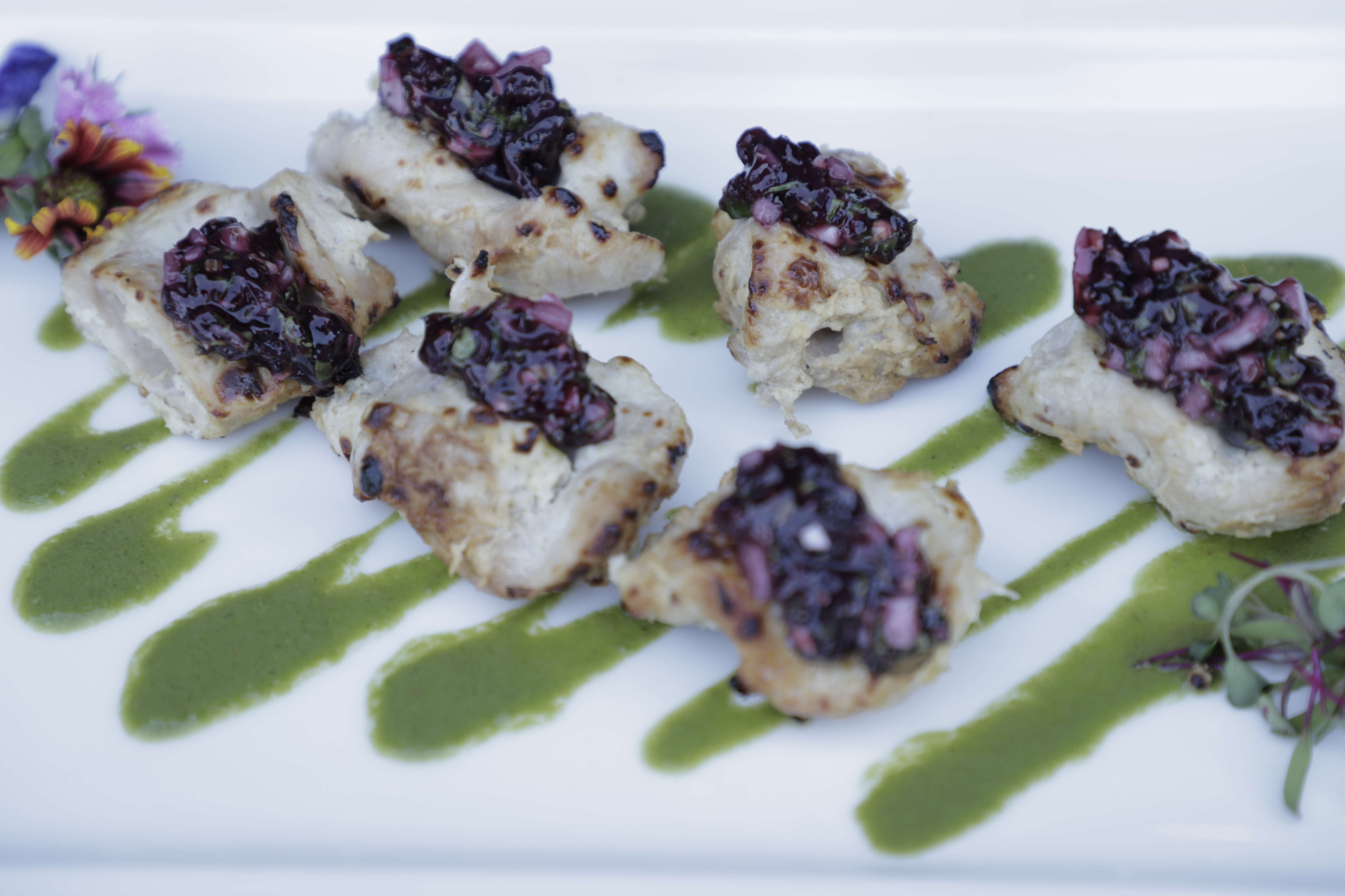 Watch: How to make Cheese Malai Tikka - Times Food