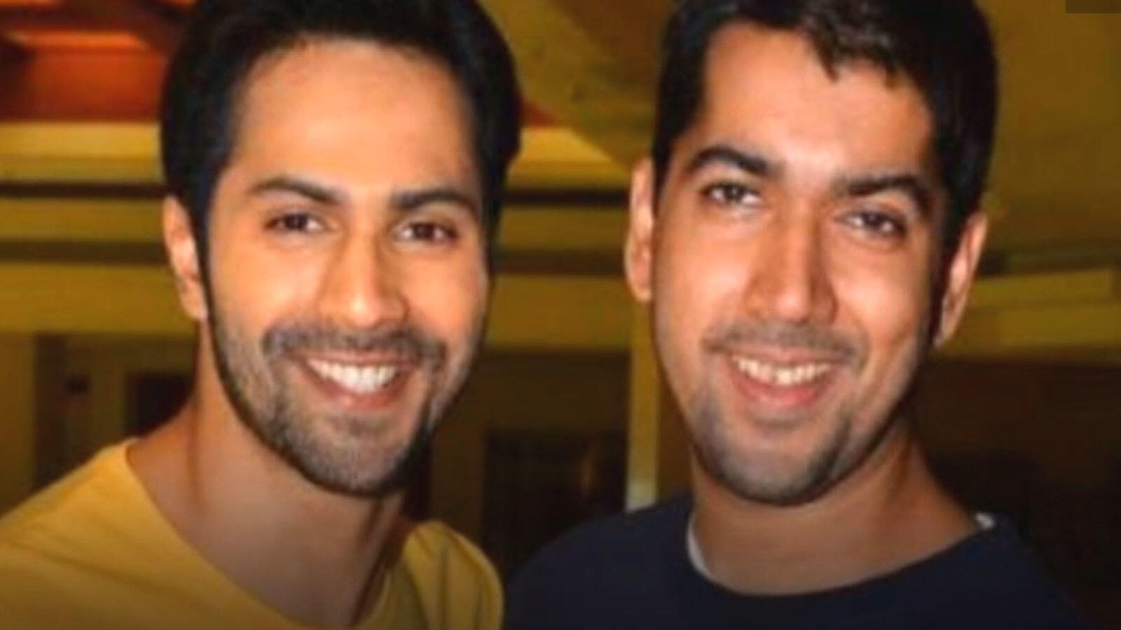 Shocking! Varun Dhawan was an embarrassment for his elder brother Rohit