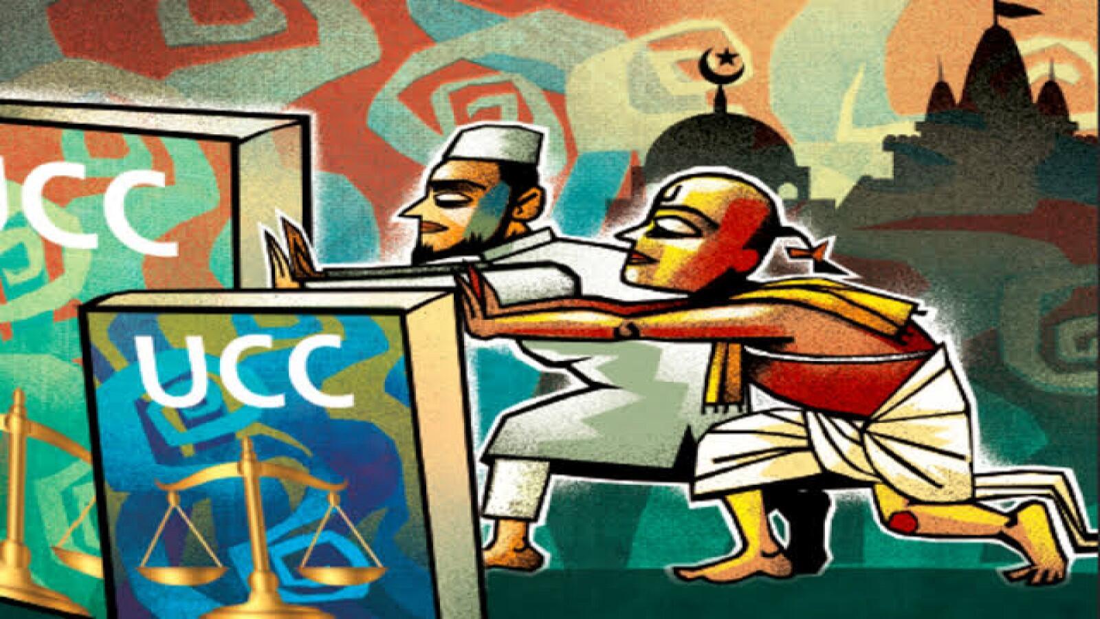 Uniform Civil Code: What we know so far