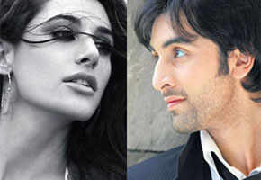 Nargis is the new girl in Ranbir's life