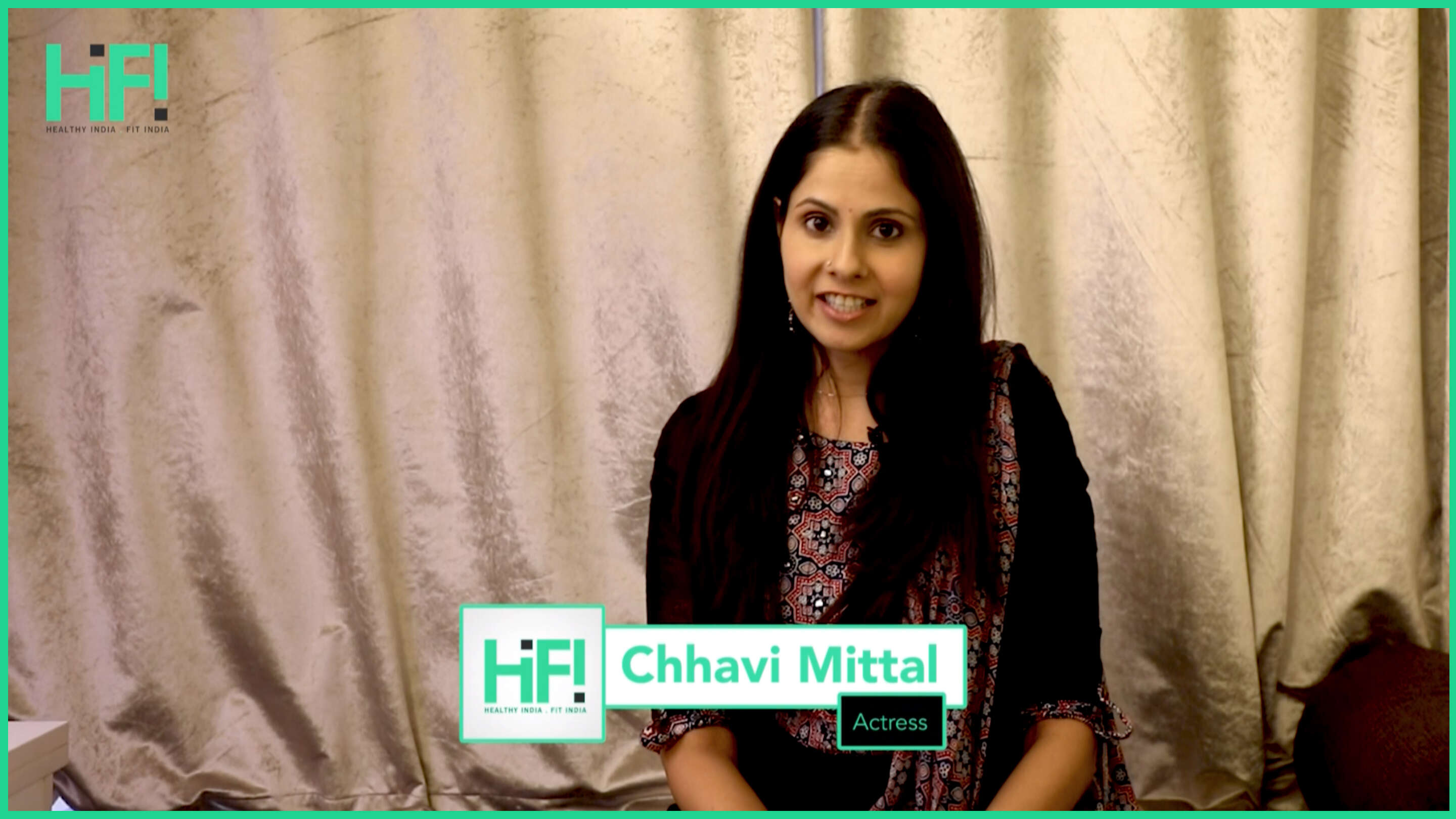 Hi-Fi New Moms Chavi Mittal gets honest about her postpartum experience