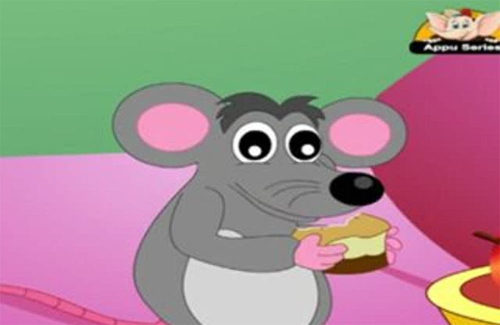 Kids Sounds | Nursery Rhymes & Baby Songs - 'Mouse'- Kids Nursery Sound ...