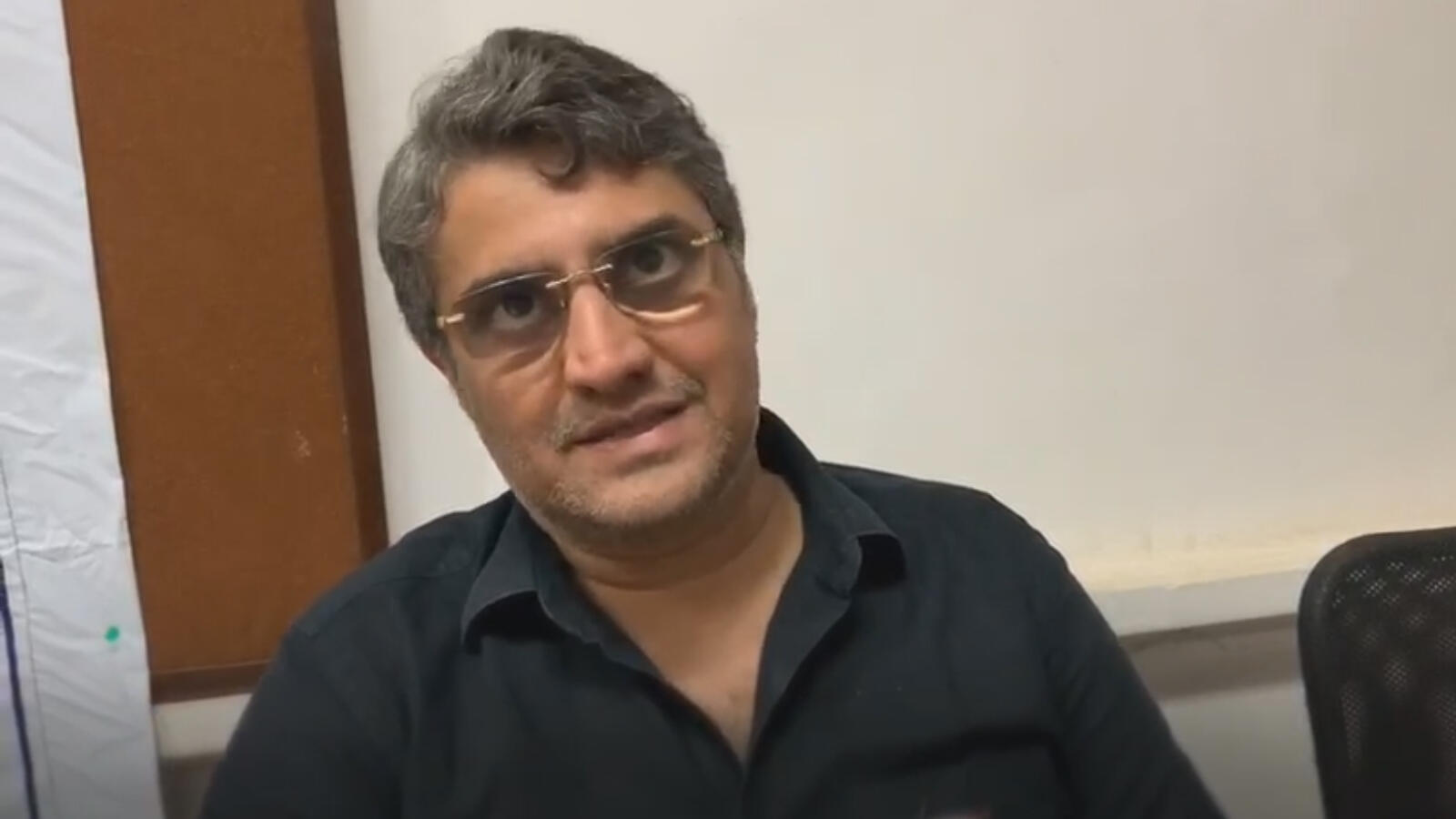 Manish Gupta: We should all rise above men's rights and women's rights