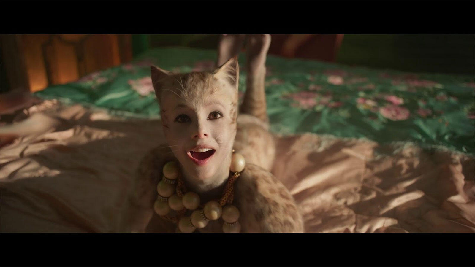 Cats - Official Trailer