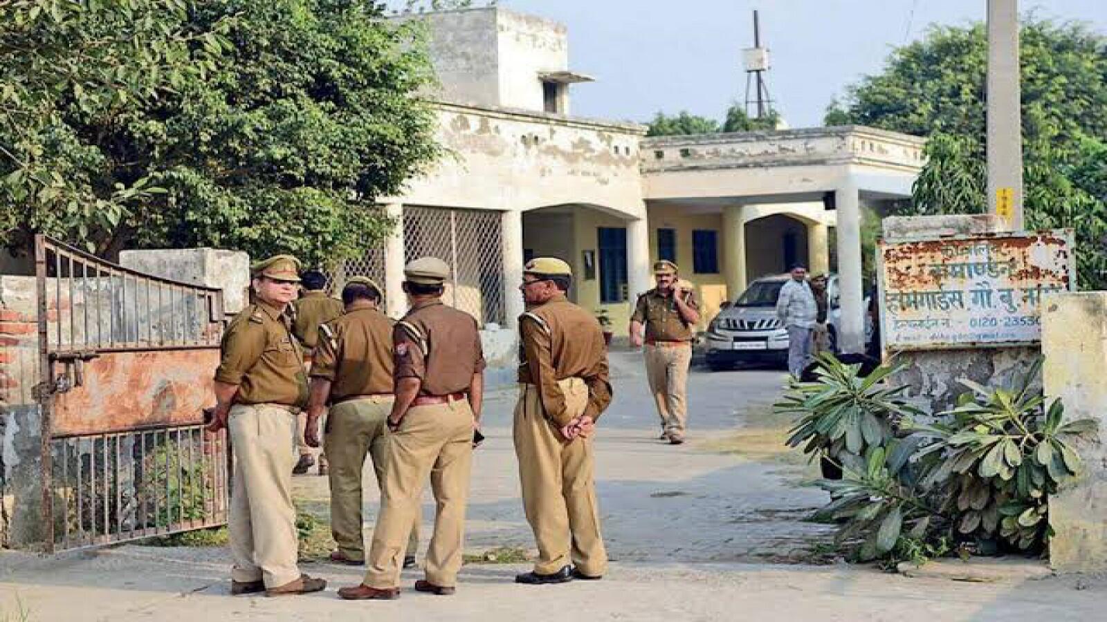 Home Guard scam: 5 officials arrested in salary scam