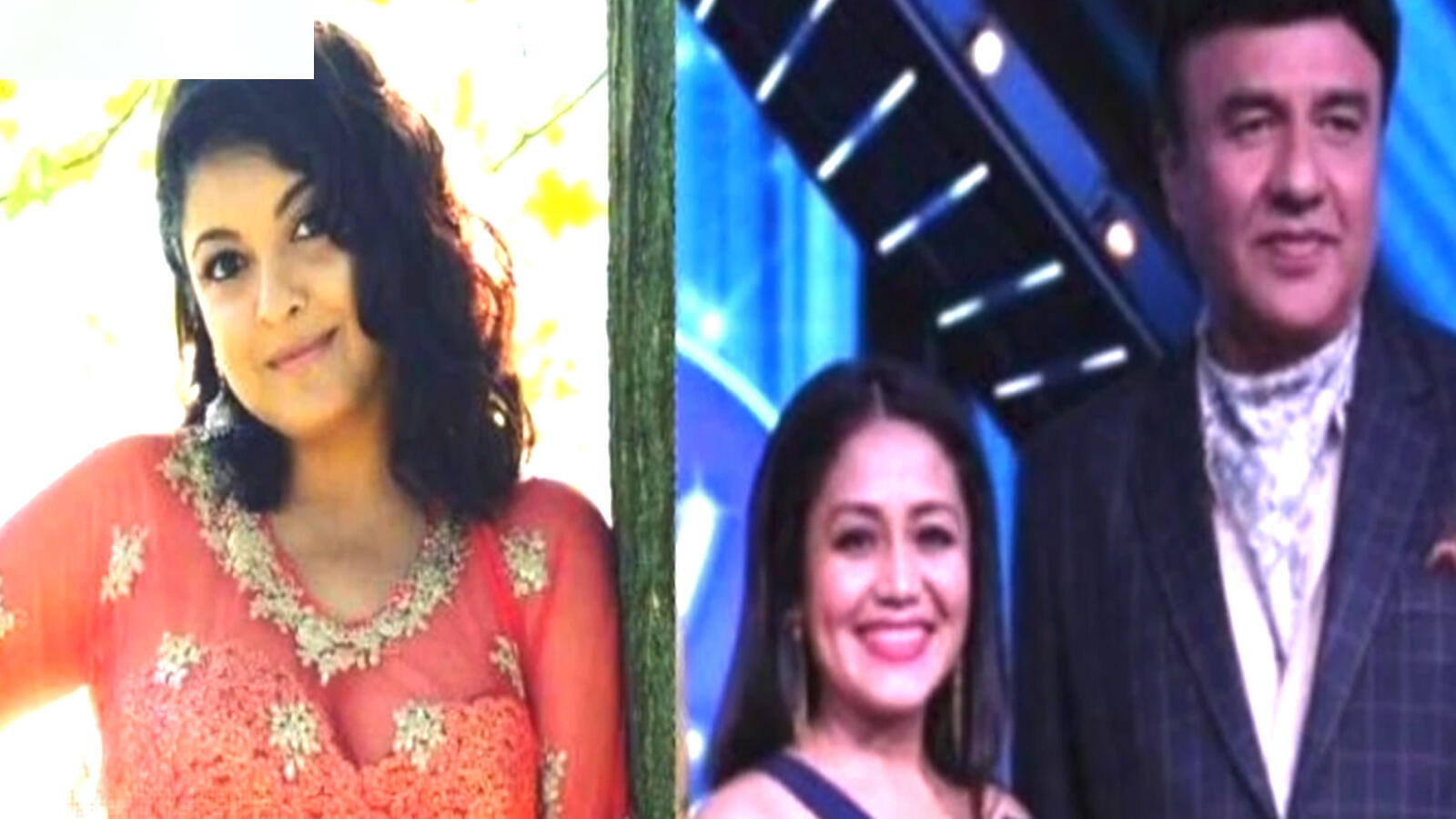 Tanushree Dutta slams singer Neha Kakkar for supporting Anu Malik; Sona Mohapatra reacts