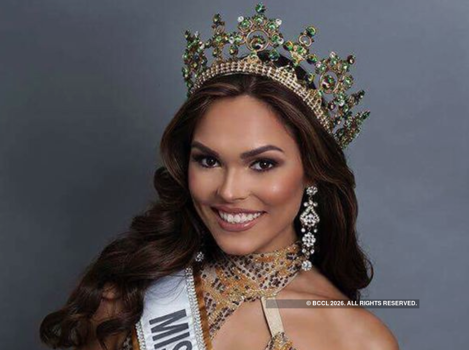 Taylor Kessler crowned Miss Texas USA 2020