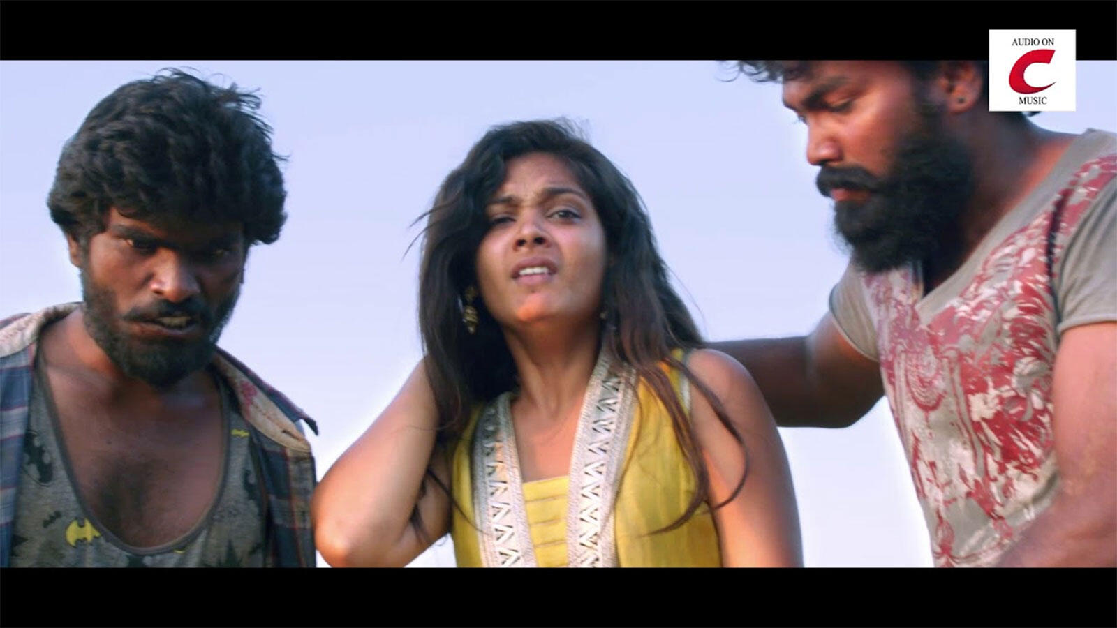 Maranam - Official Trailer