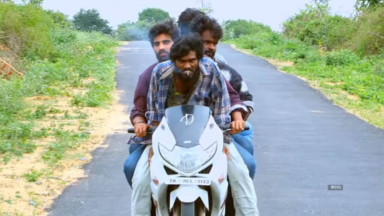 Maranam Movie User Reviews & Ratings | Maranam (2019) | Times Of India