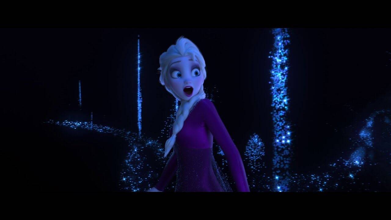 Frozen 2 - Movie Clip