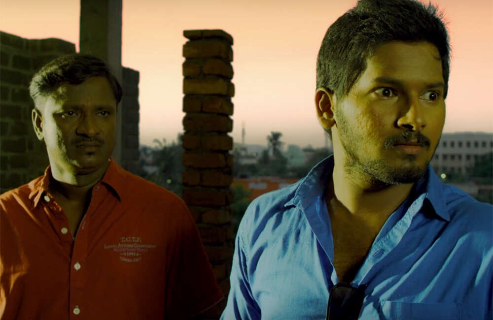 Panam Kaaikkum Maram Movie User Reviews & Ratings | Panam Kaaikkum ...