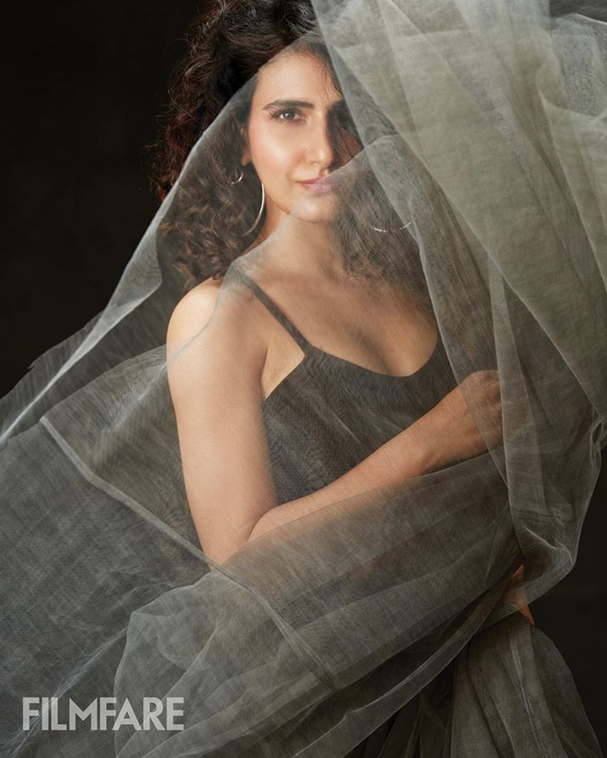 Actress Fatima Sana Shaikh is grabbing all attention for her Instagram ... Actress Fatima Sana Shaikh is grabbing all attention for her Instagram ...