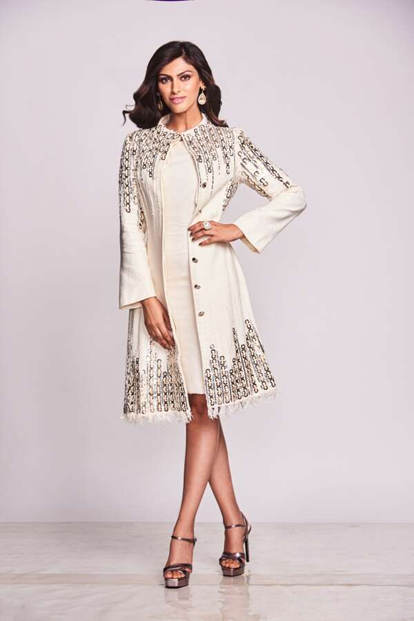 Shefali Sood’s stunning official style file shoot