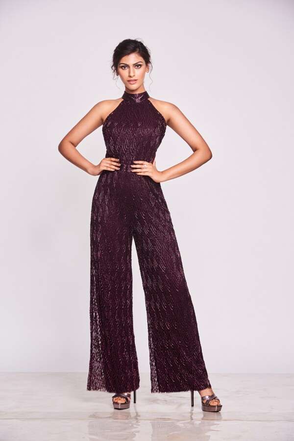 Shefali Sood’s stunning official style file shoot