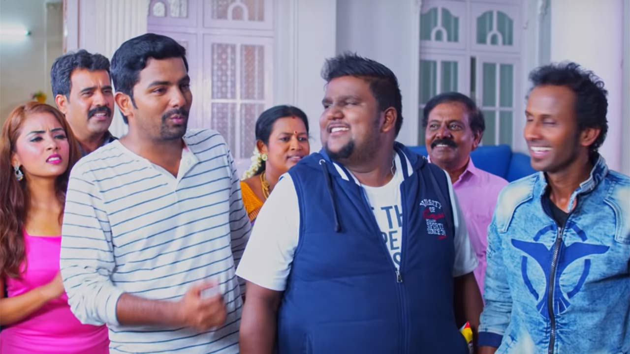 Maggy Movie User Reviews & Ratings | Maggy (2019) | Times Of India