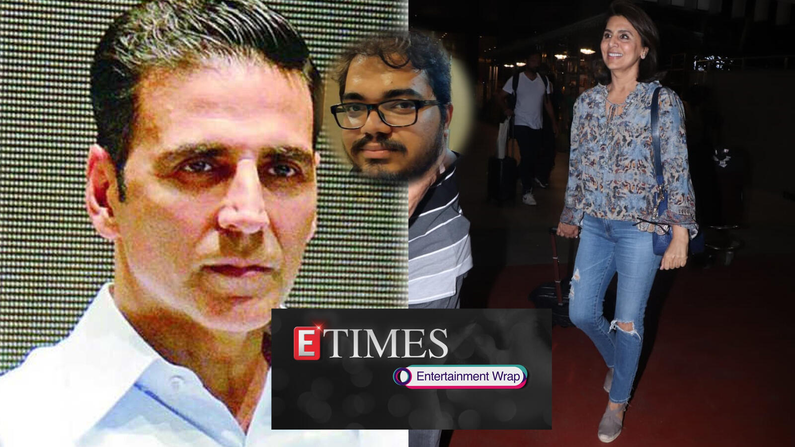 Akshay Kumar mourns sudden demise of 'Housefull 4' sound editor 29-year ...