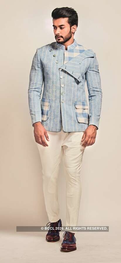 Varun Verma to represent India at Mister Supranational 2019