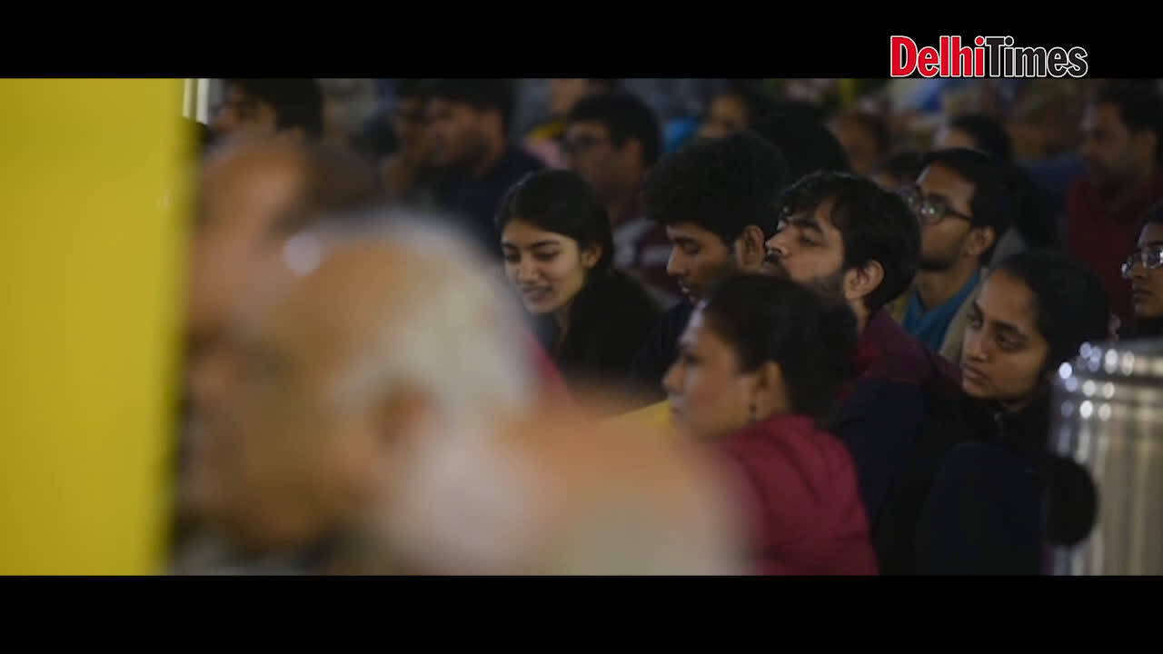 An overnight classical music festival dedicated to Delhi’s rich art and ...