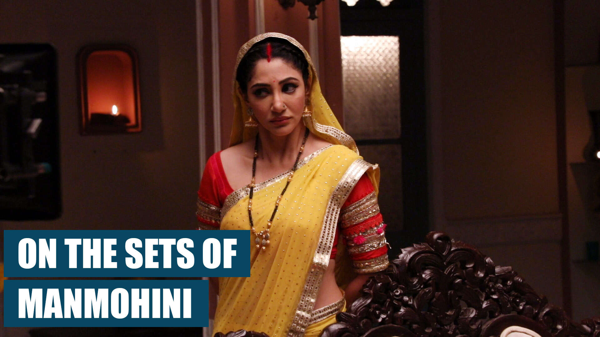Manmohini: Goons kidnap Mohini, Ammaji; Shiv saves them in heroic style ...