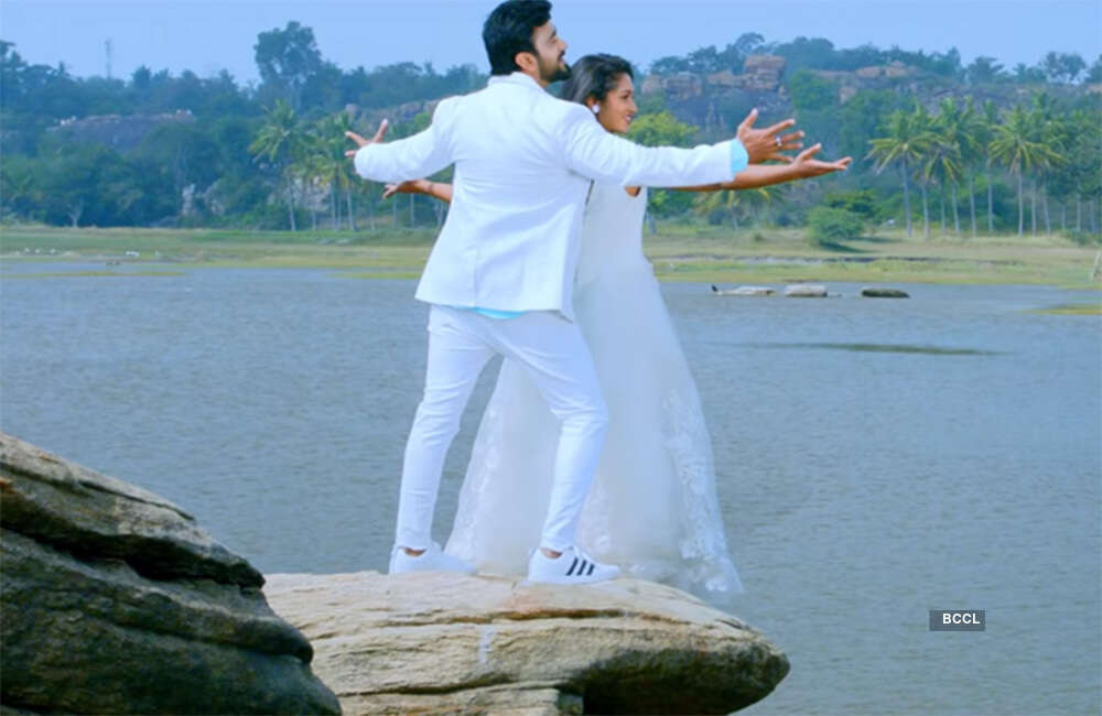 Kiru Minkanaja Movie User Reviews & Ratings | Kiru Minkanaja (2019 ...