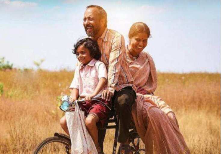 Baba film director had these challenges