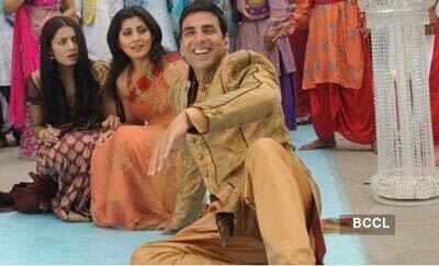 'Thank You' Movie Photos | 'Thank You' Movie Stills | 'Thank You ...