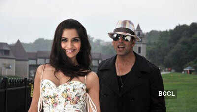 'Thank You' Movie Photos | 'Thank You' Movie Stills | 'Thank You ...