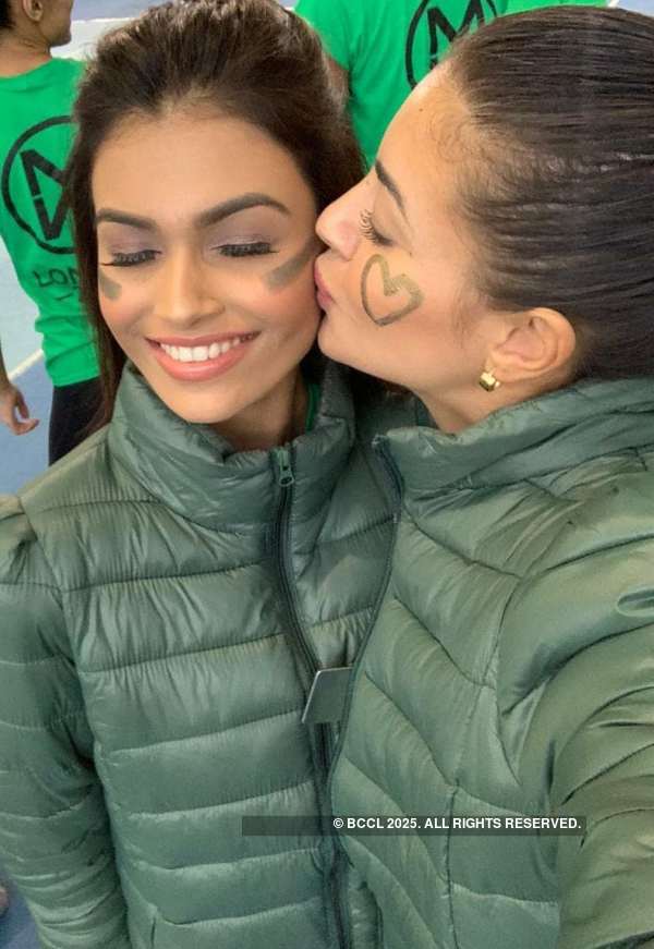 Suman Rao's journey at Miss World 2019