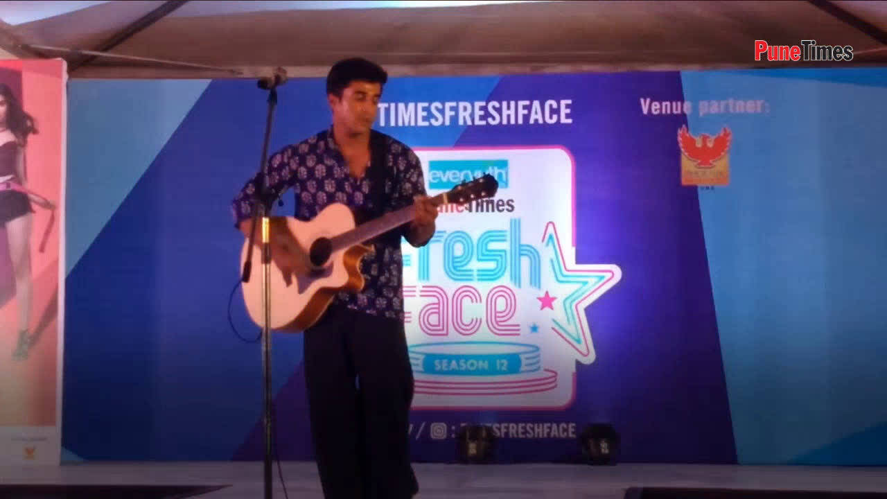 Arjun Iyer: Winner of the city finale, Arjun Iyer's electrifying ...