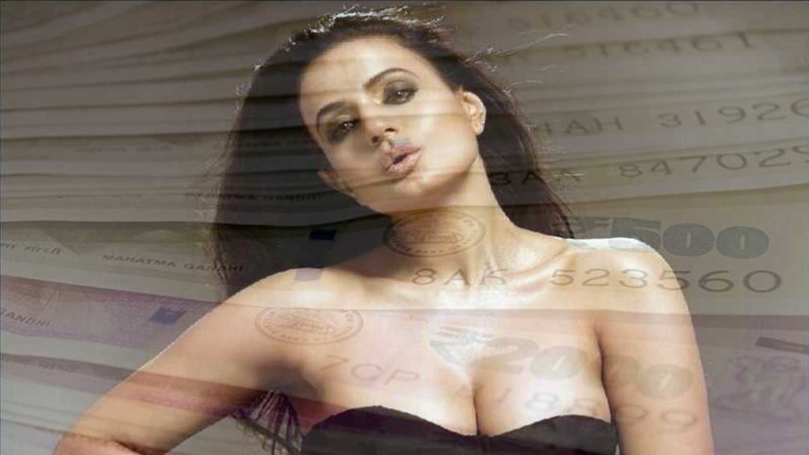 Ameesha Patel summoned by court in Rs 10 lakh cheque bounce case