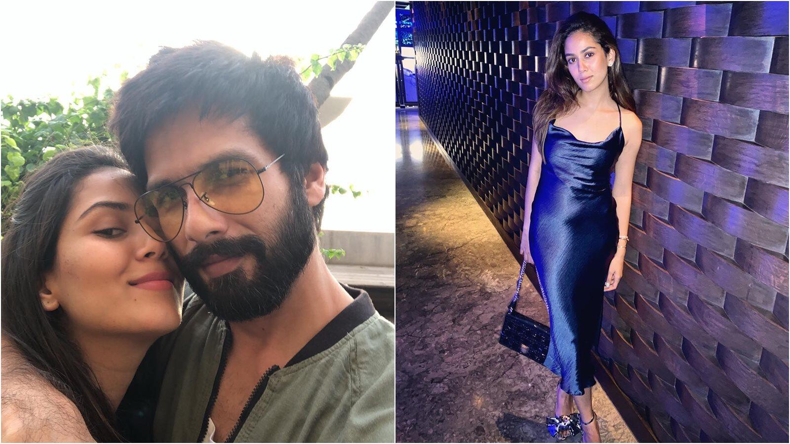 Mira Rajput all set to embrace her new role as an entrepreneur?