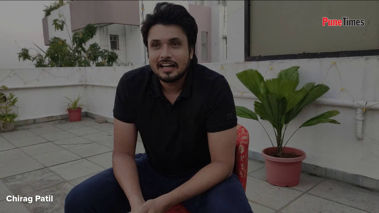 Sana Ankola: Sana is my best friend: Chirag Patil