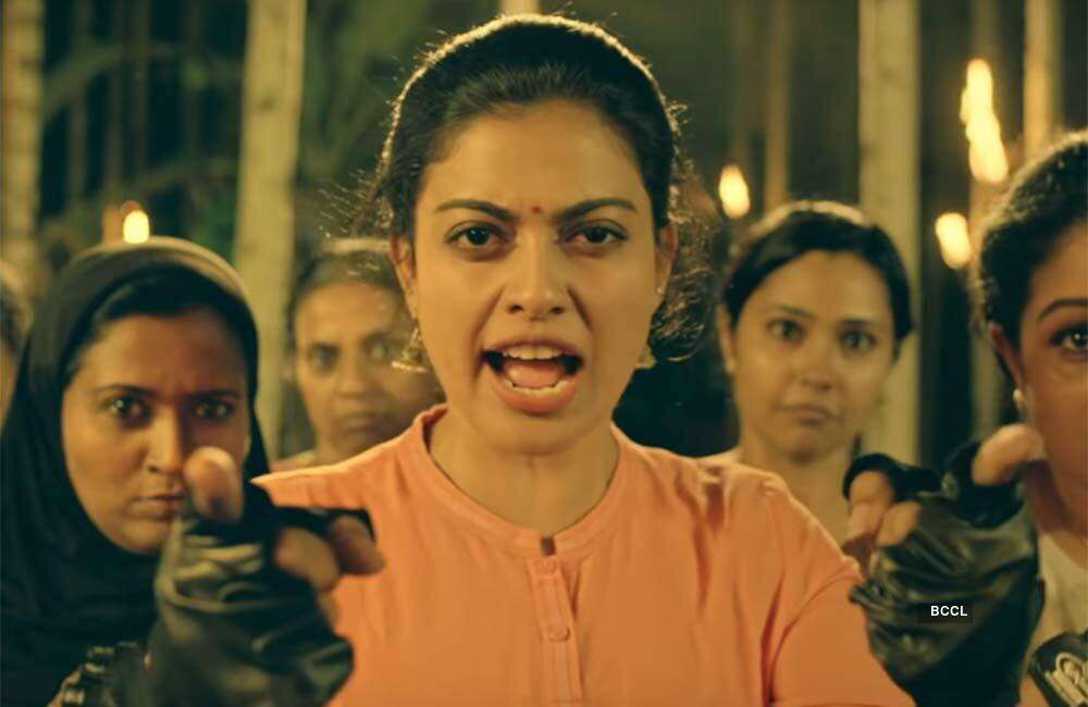 Ulta Movie User Reviews & Ratings | Ulta (2019) | Times Of India