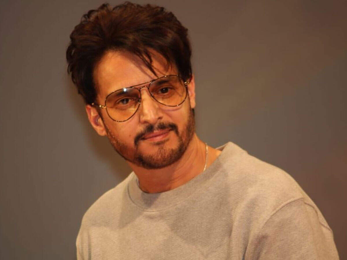 Jimmy Sheirgill Birthday Special: Some unknown interesting facts about ...