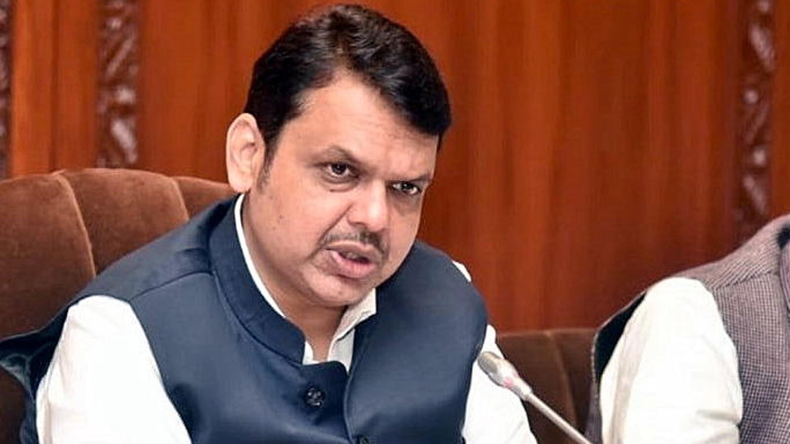 Maharashtra: Devendra Fadnavis refutes Ananthkumar Hegde’s claims