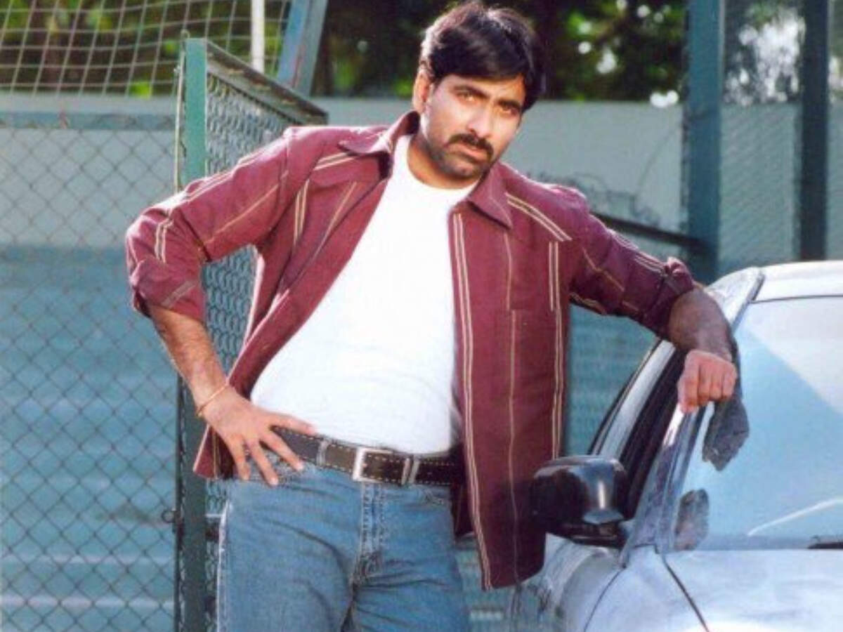 20 Heroic Years of Ravi Teja: The Disco Raja actor completes two ...