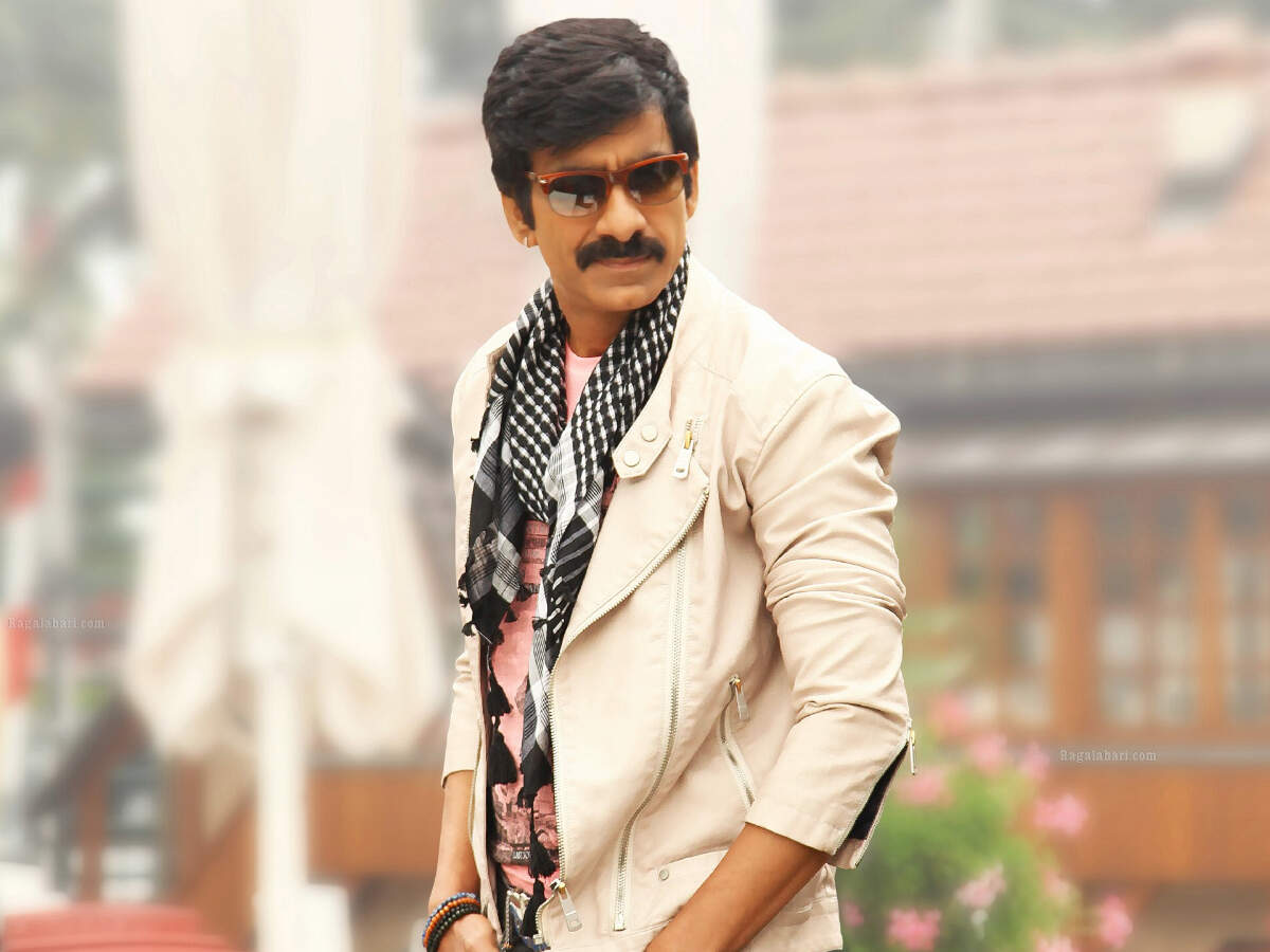 20 Heroic Years of Ravi Teja: The Disco Raja actor completes two ...