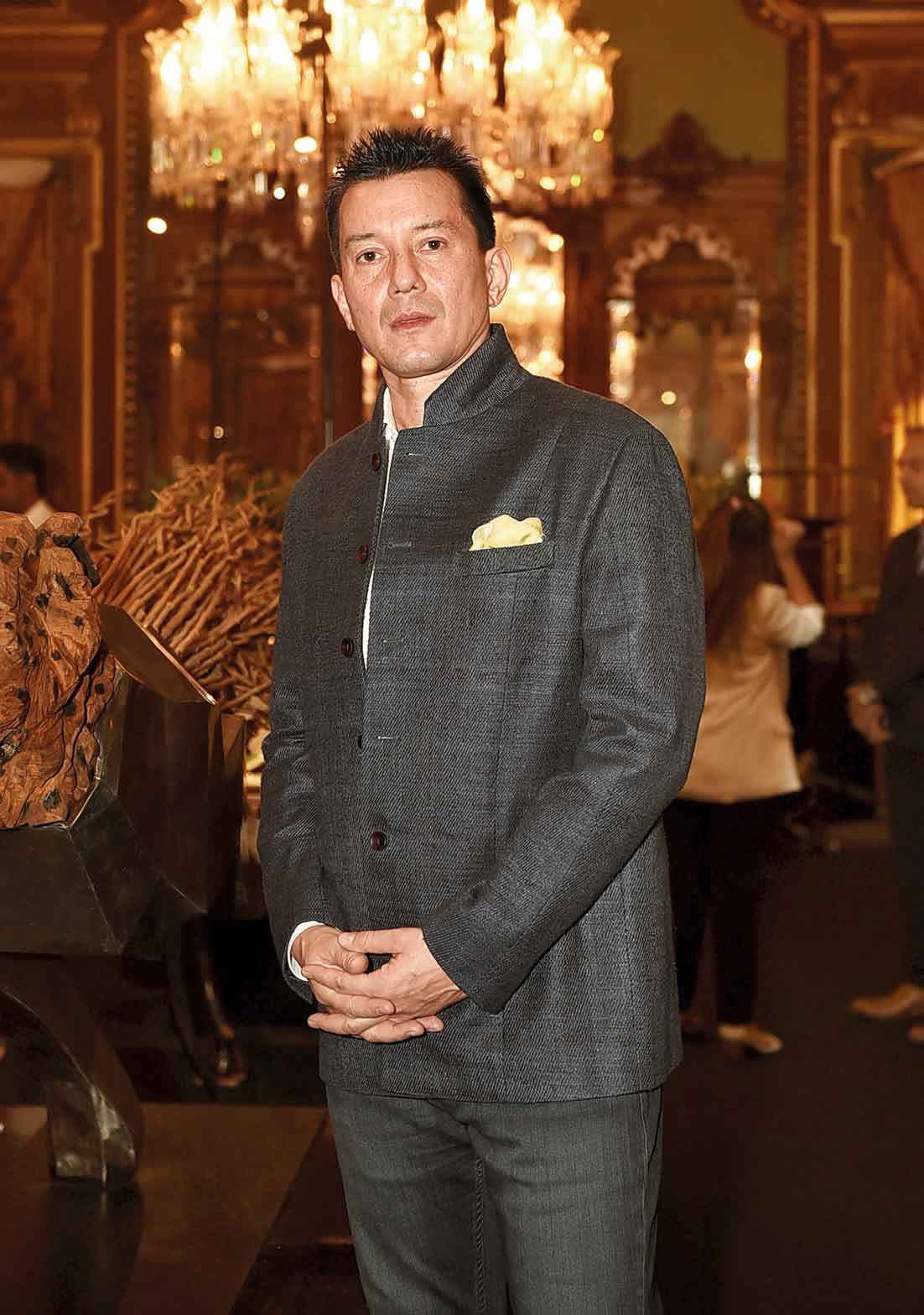 Princess Michael of Kent gets a taste of Hyderabadi Mehman Nawazi ...