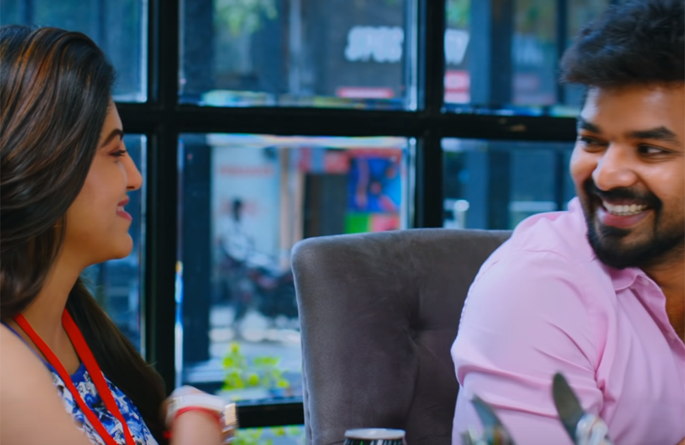 Capmaari Movie User Reviews & Ratings | Capmaari (2019) | Times Of India