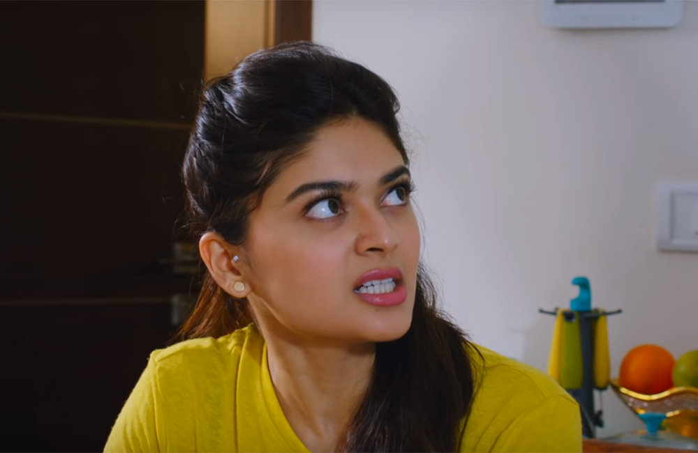 Capmaari Movie User Reviews & Ratings | Capmaari (2019) | Times Of India