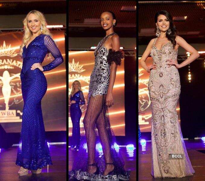 Shefali Sood in Top 10 Miss Influencer