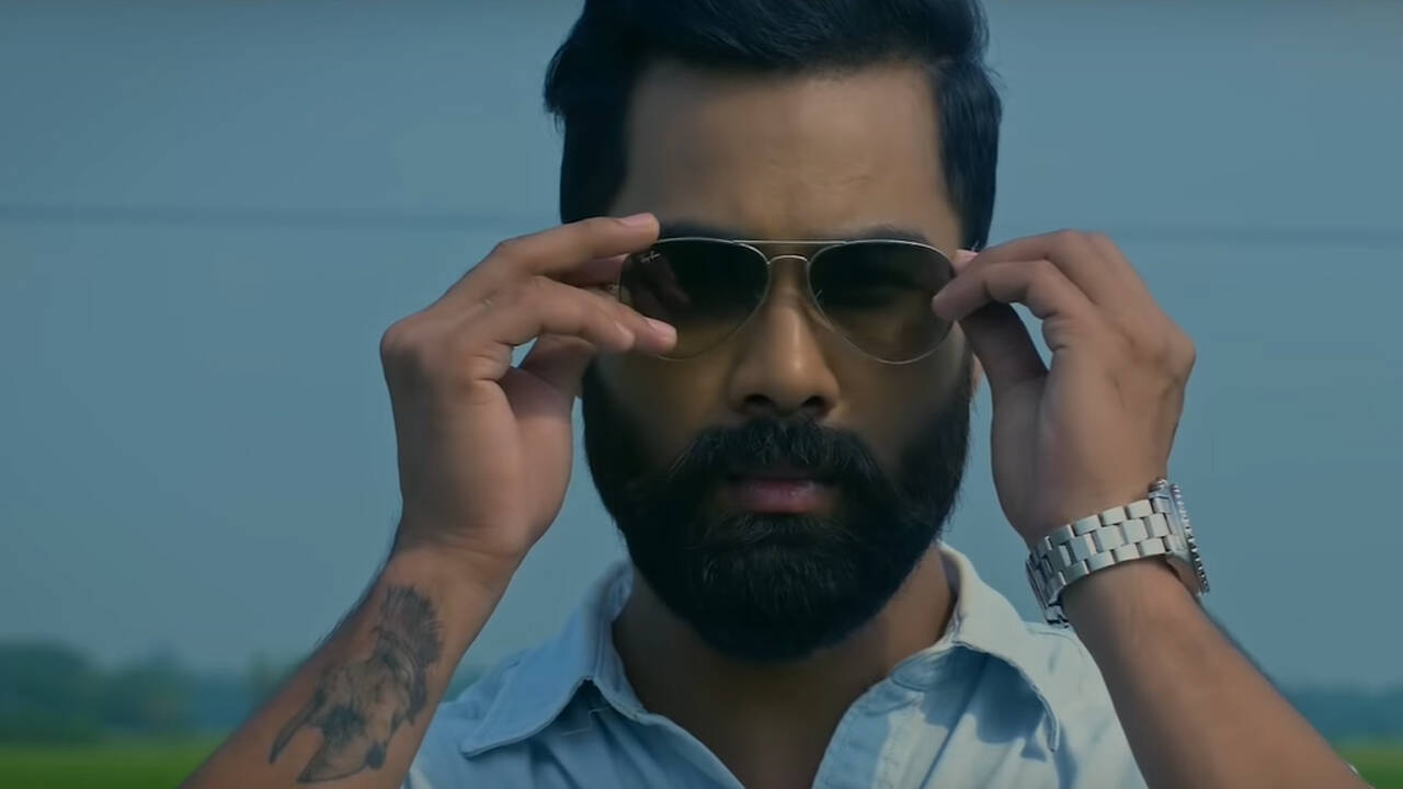 Pratighaat Movie: Showtimes, Review, Songs, Trailer, Posters, News ...
