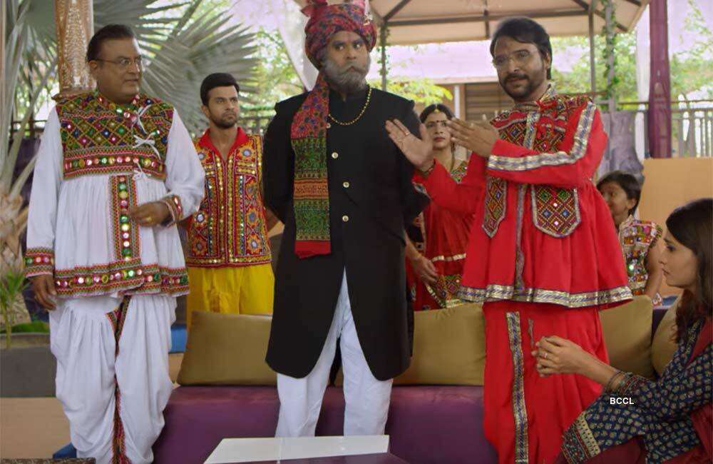 24 Carat Pittal Movie Show Time in Mumbai | 24 Carat Pittal in Mumbai ...