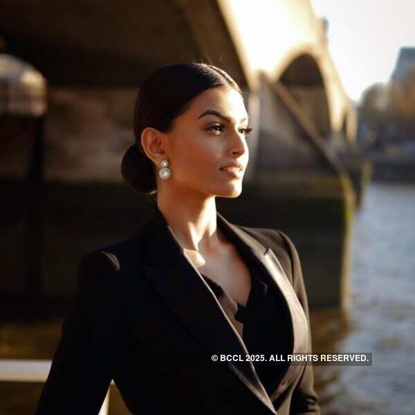 Suman Rao's journey at Miss World 2019